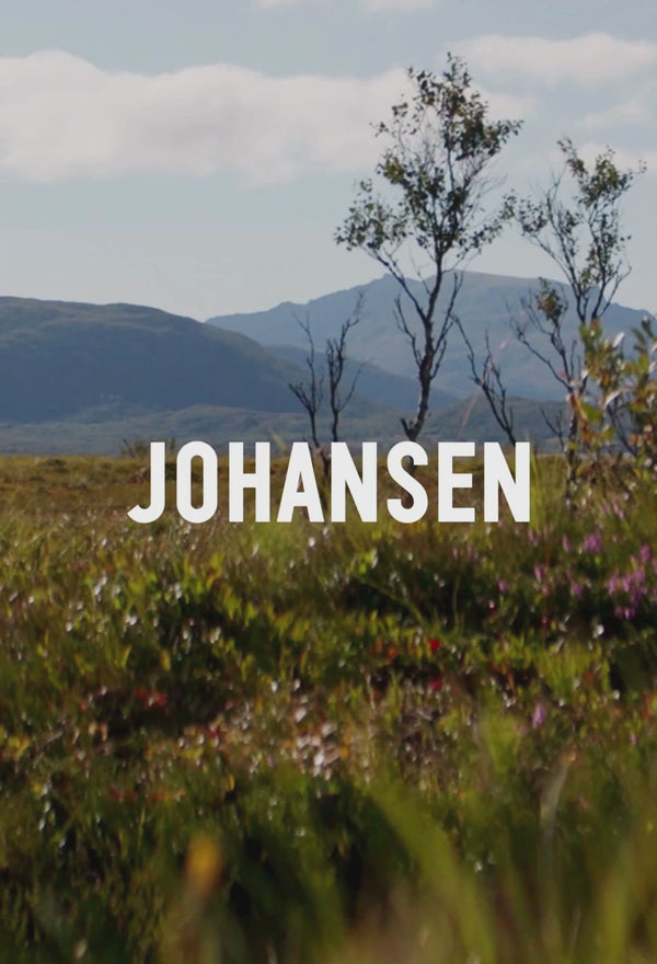 Johansen Official